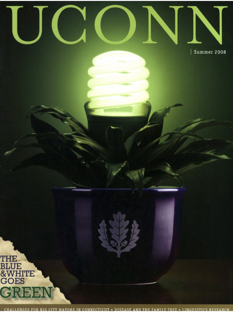 Issues | UConn Magazine