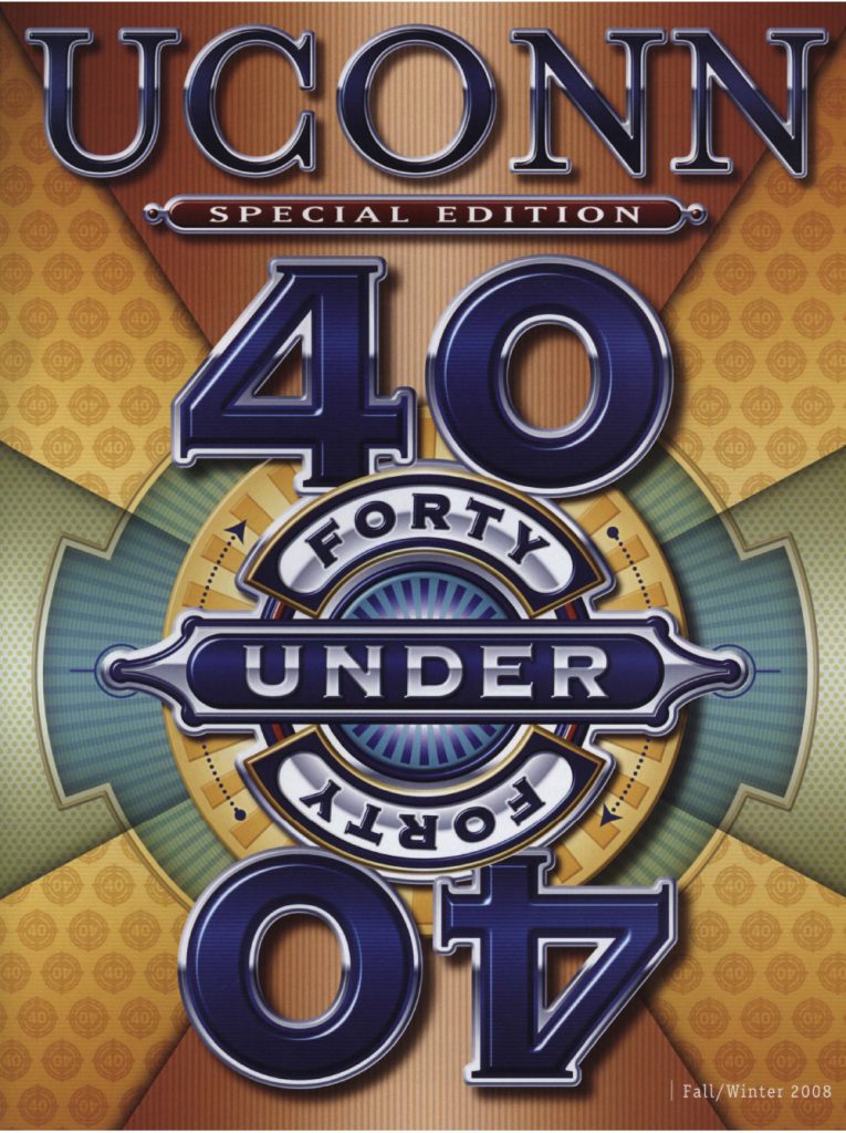 Issues | UConn Magazine