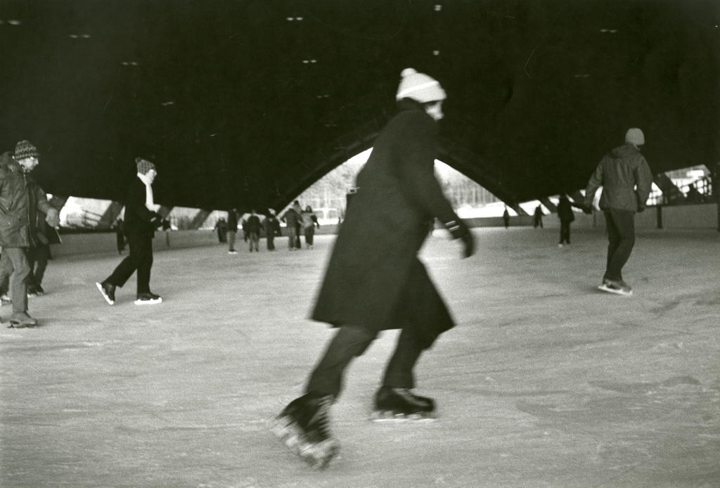 Skating Rink | UConn Magazine