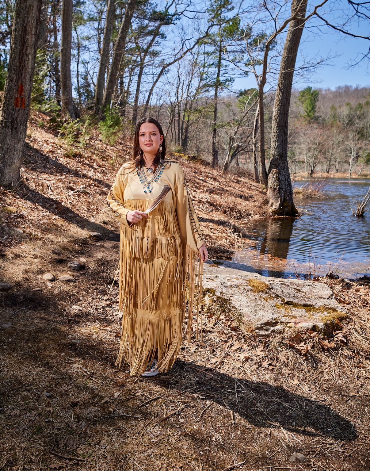 This Land | UConn Magazine