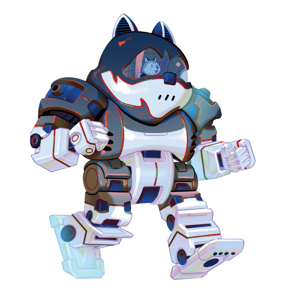 Engineering to Offer Robotics Major | UConn Magazine