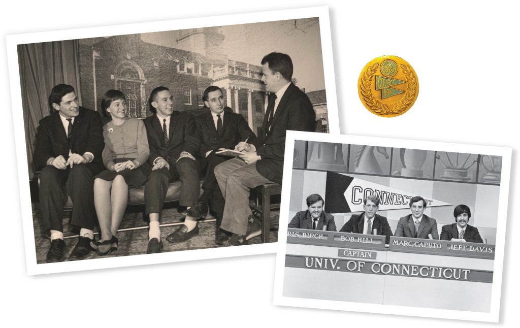 College Bowl | UConn Magazine