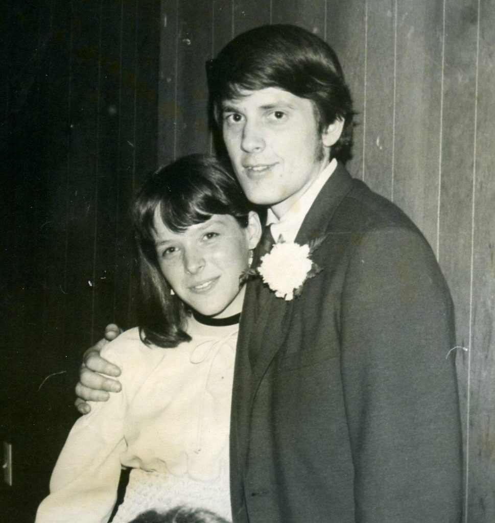 UConn Nation Shares its Love Stories | UConn Magazine