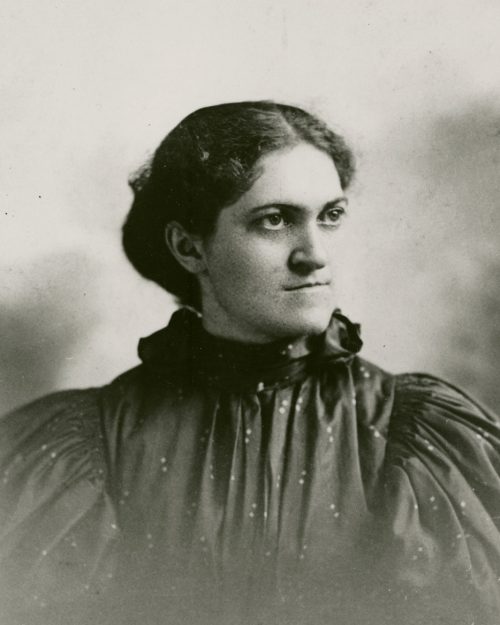Our Librarian | UConn Magazine