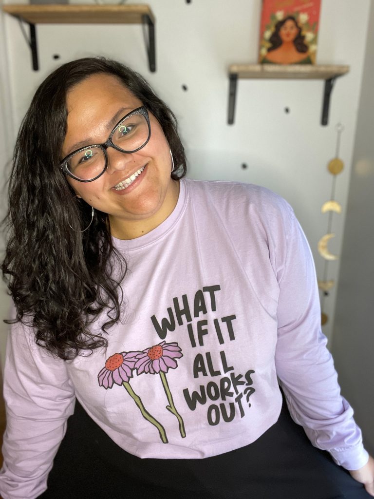 Hey Girl | UConn Magazine