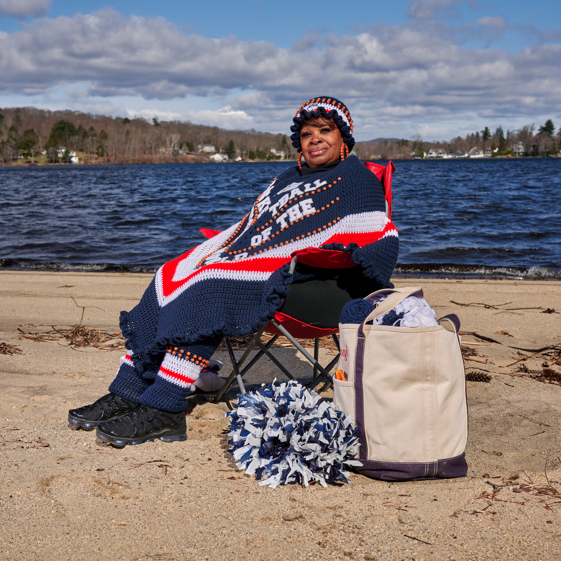 Superfans | UConn Magazine