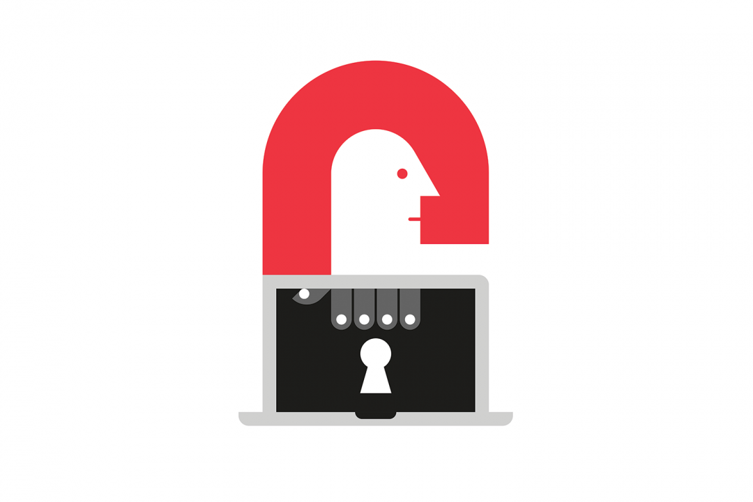 How to Avoid Cyber Scams | UConn Magazine
