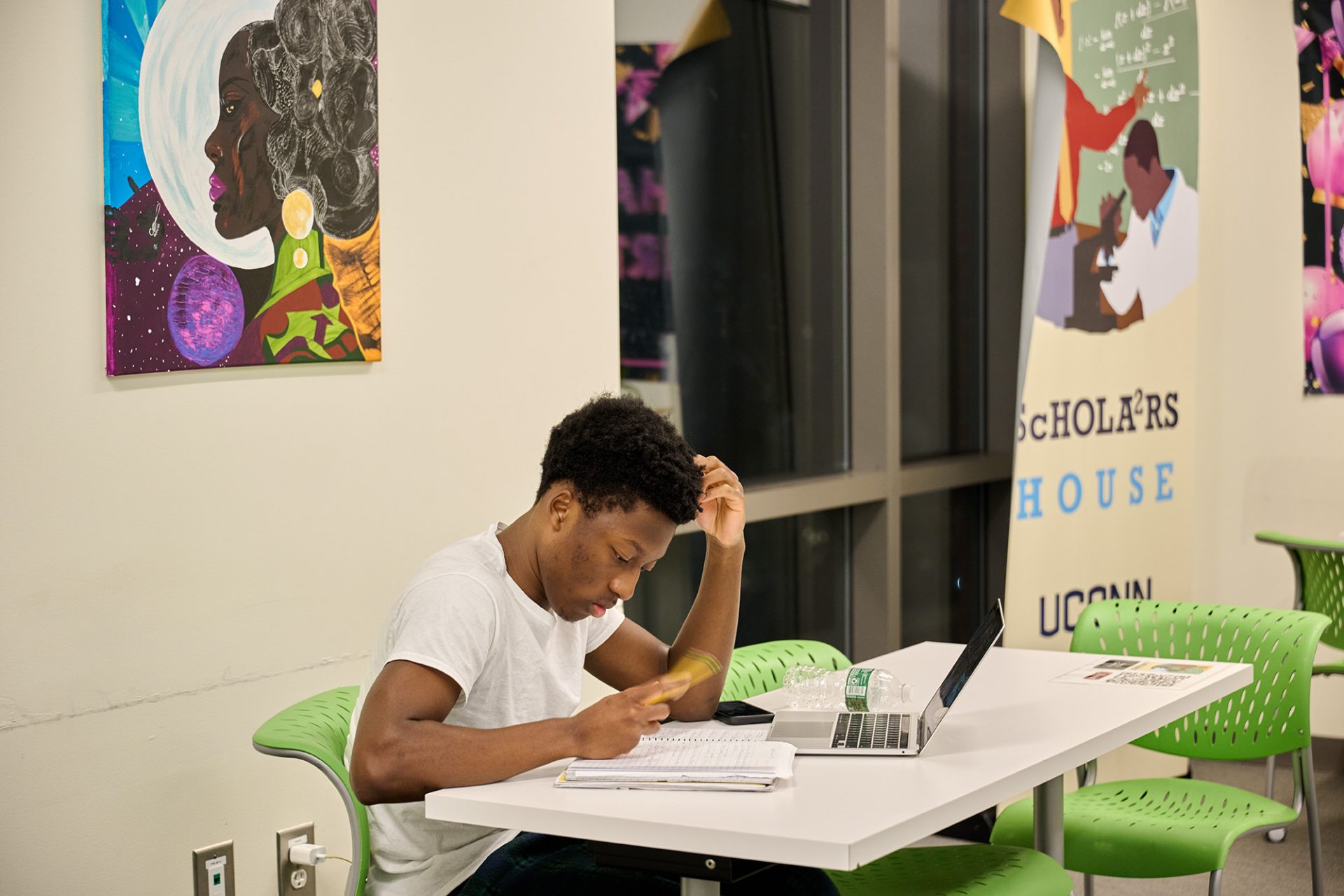 10:00 PM | UConn Magazine