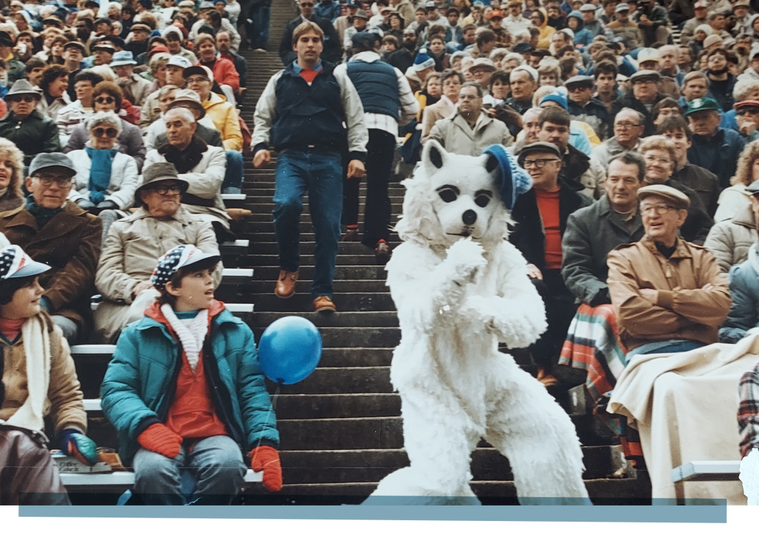 Being Jonathan | UConn Magazine