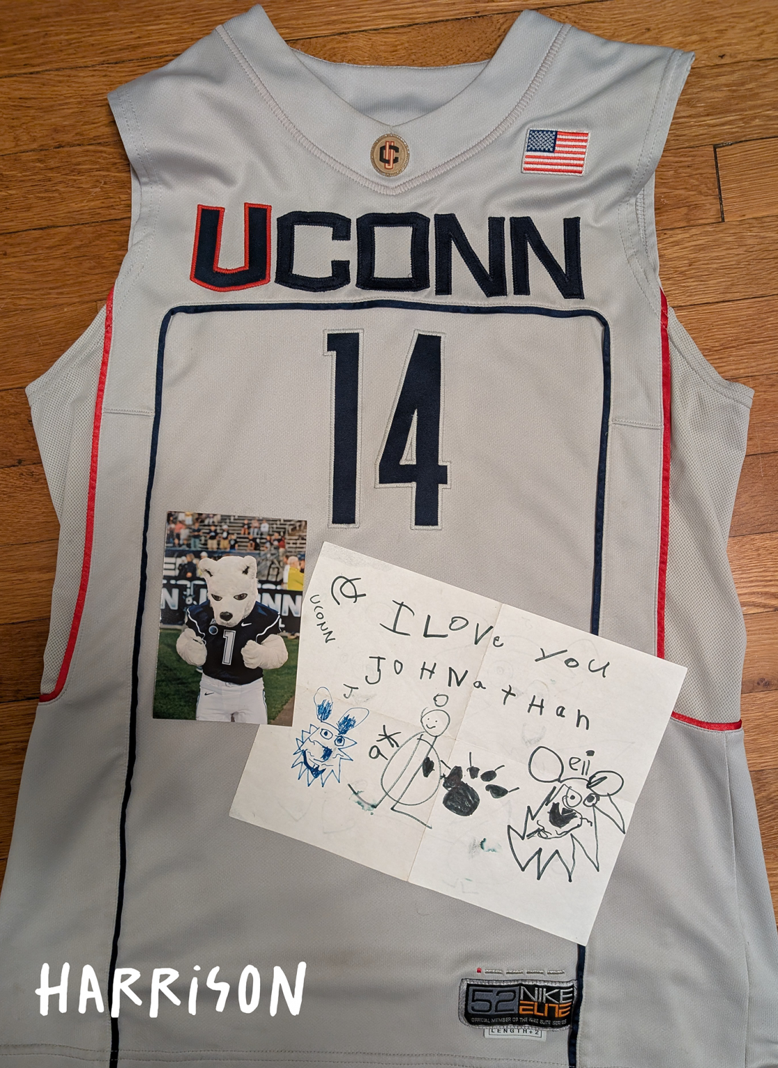 Being Jonathan | UConn Magazine