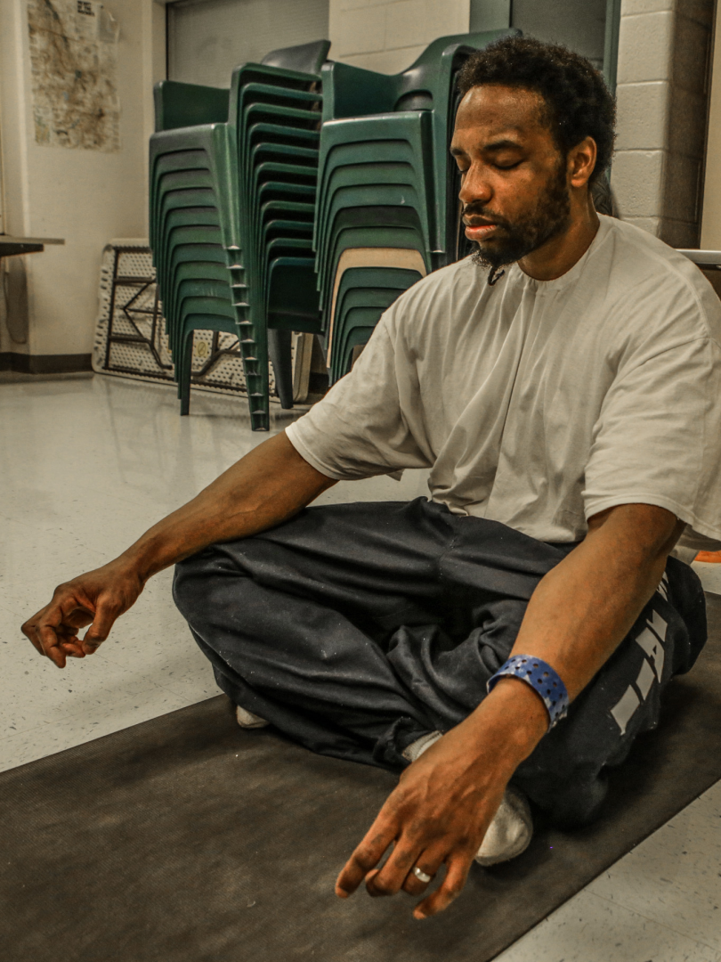 The Yogi Inside | UConn Magazine